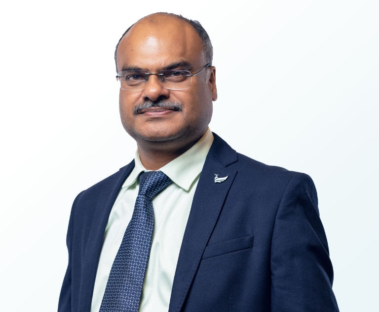 Executive Leadership Team | Visionet